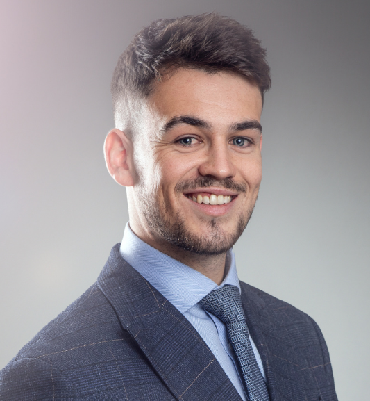 Billy Torbett - Crown Chambers