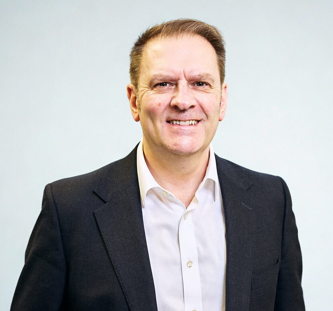 Patrick Taylor - Crown Chambers