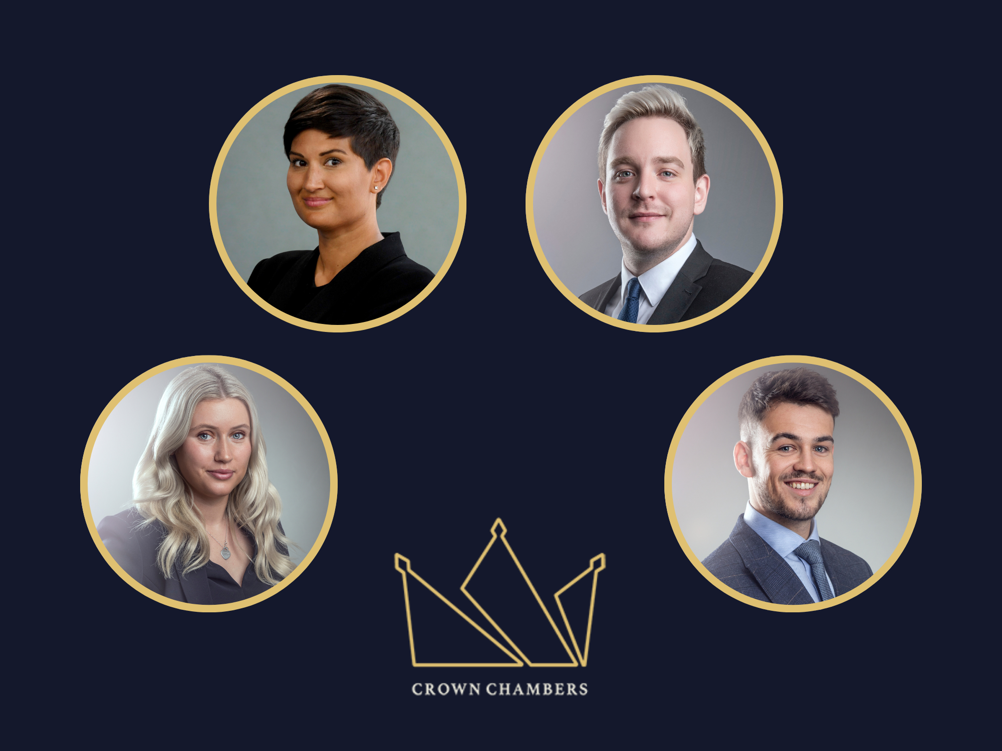 News & Insights - Crown Chambers