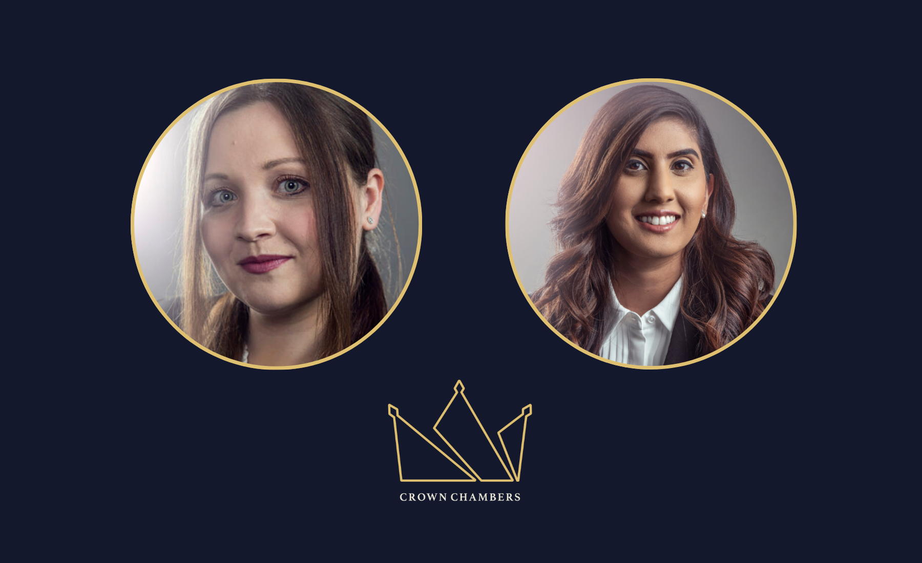 Case Outcome: Multi-Count Convictions After Trial - Crown Chambers